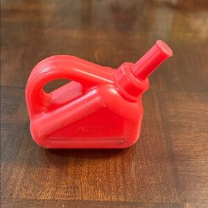 Little Tikes | Toys | Replacement Little Tikes Toy Gas Tank Can For ...